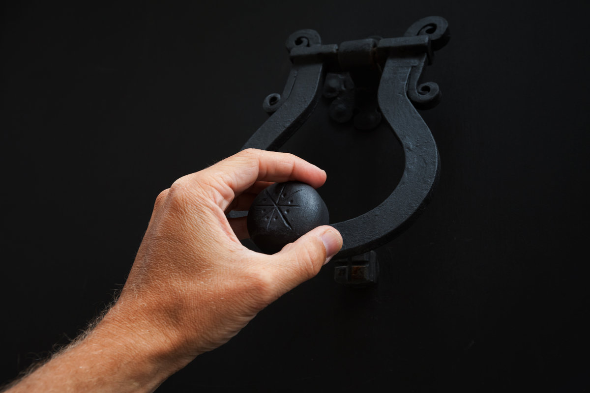 The left-handed warriors of the Tribe of Benjamin – OpentheWord.org