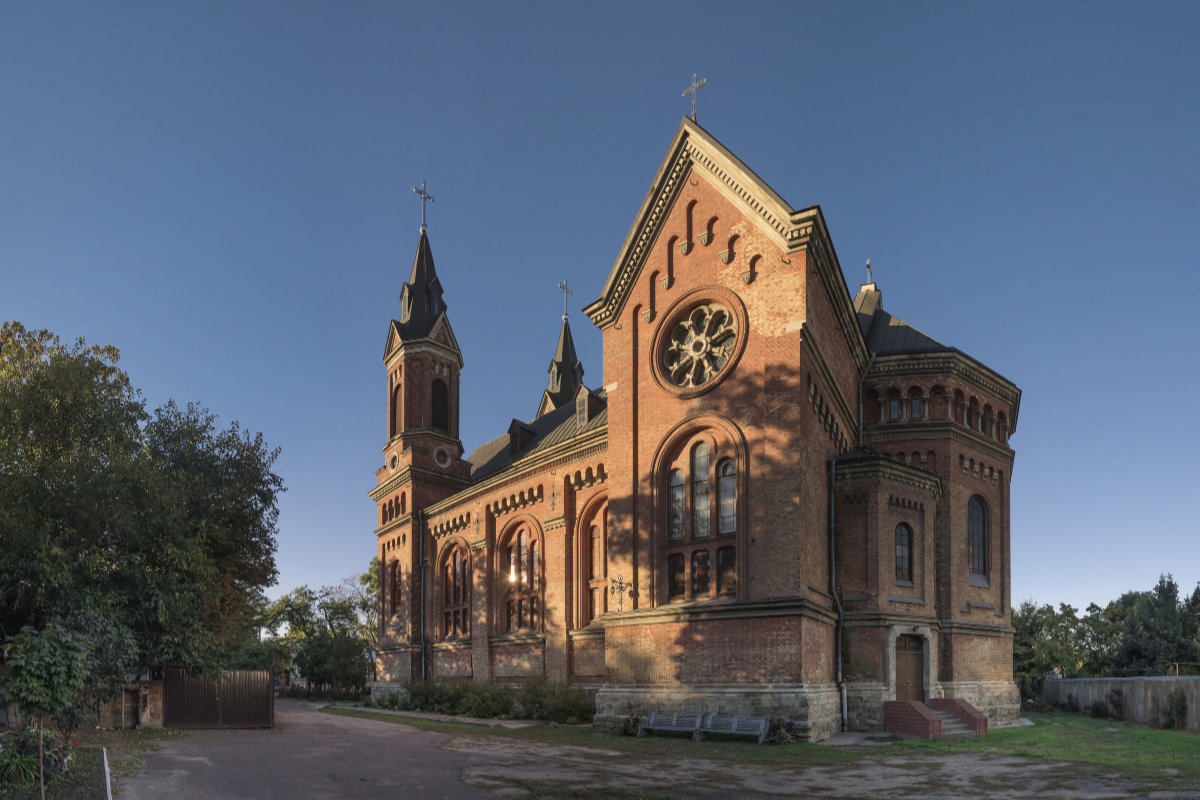 Is organized religion dead? Are Christians history? – OpentheWord.org