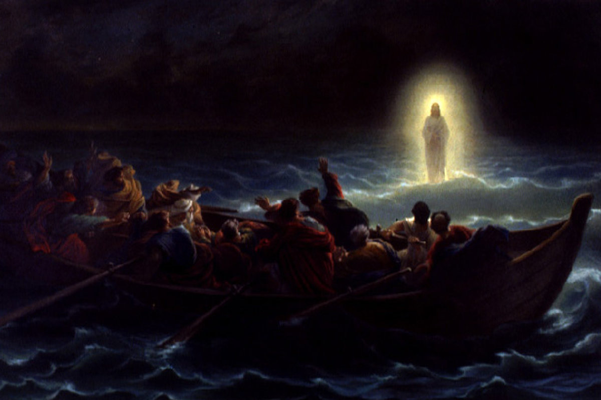 What does the Bible say about ghosts? – OpentheWord.org