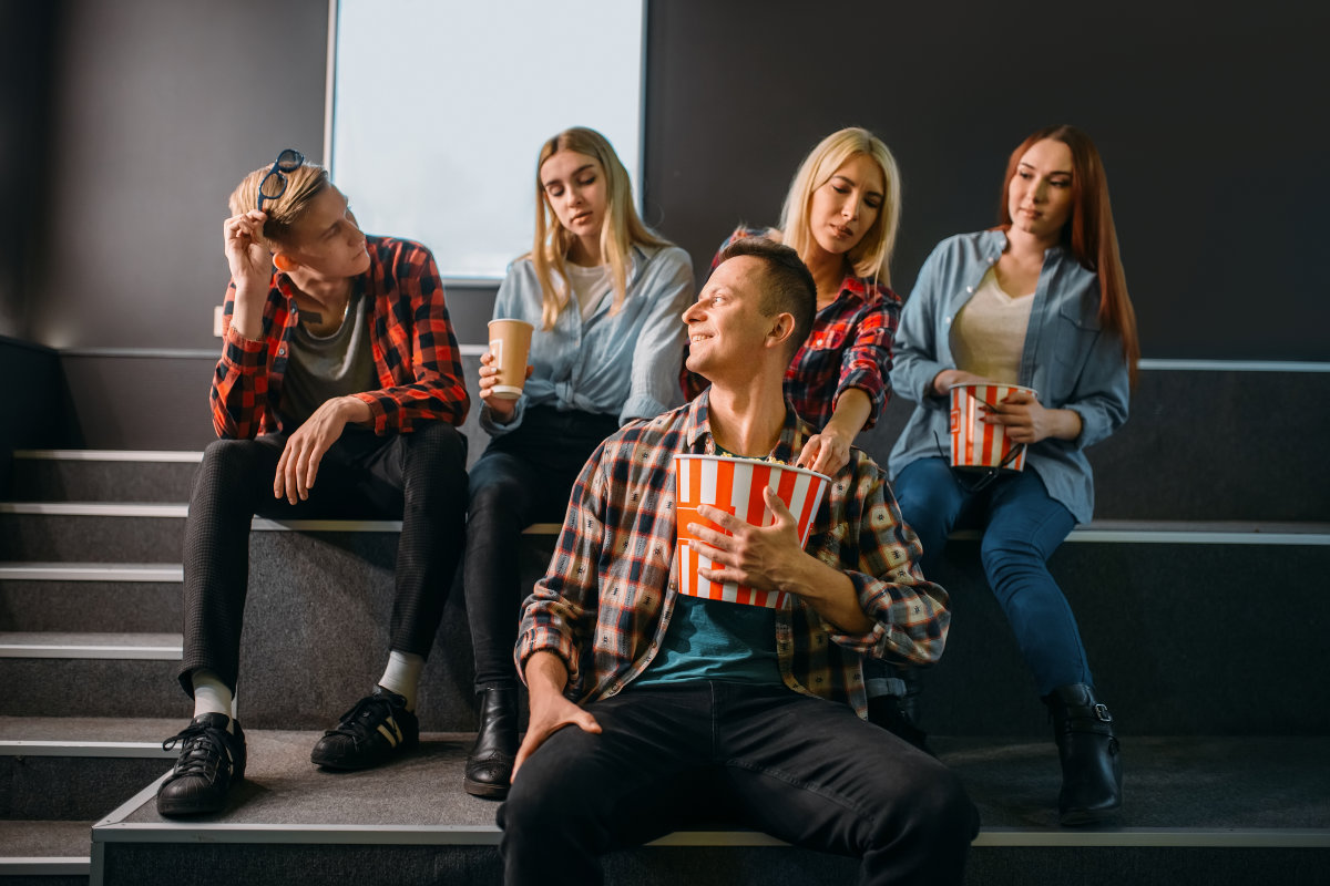 Younger Generations: Does religion have a future? – OpentheWord.org