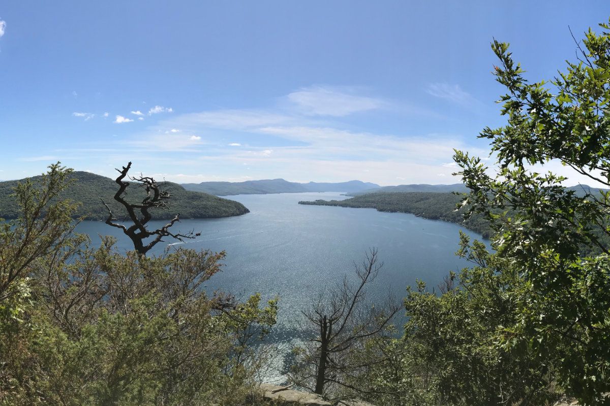 Man’s rescue involved ‘a bit of divine intervention’ – OpentheWord.org