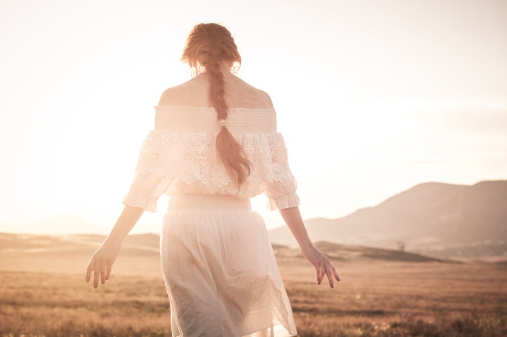 Researchers Discover that Humans Give Off Light – OpentheWord.org