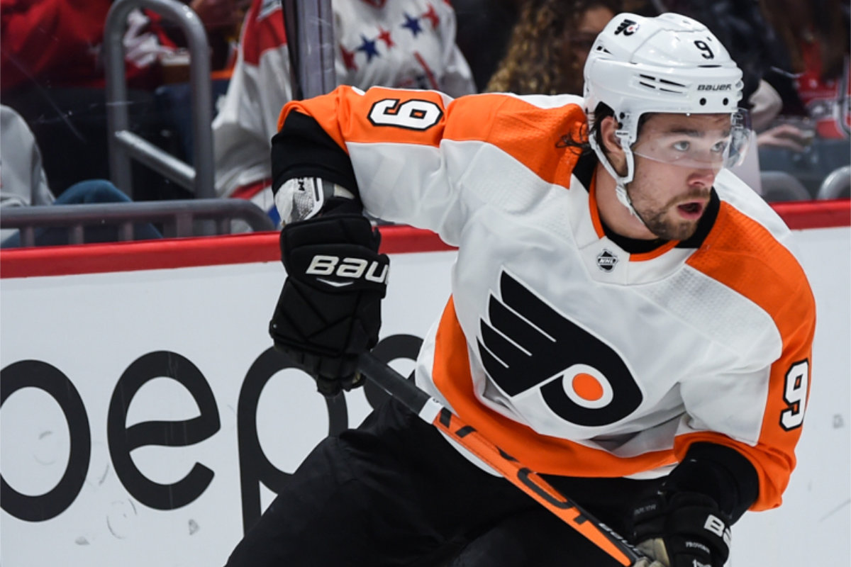 After brutal media attacks, Provorov’s jersey sells out at NHL online ...