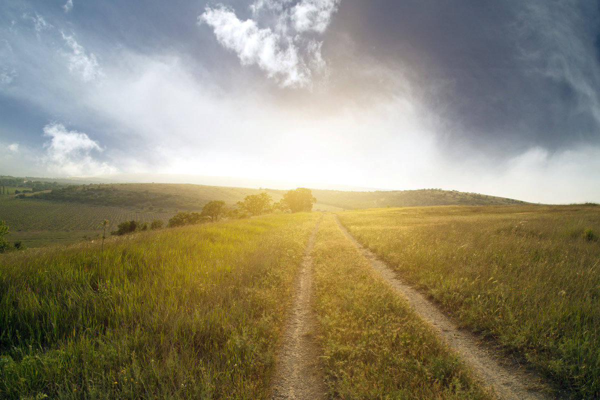 A Fight Always Follows Illumination – OpentheWord.org