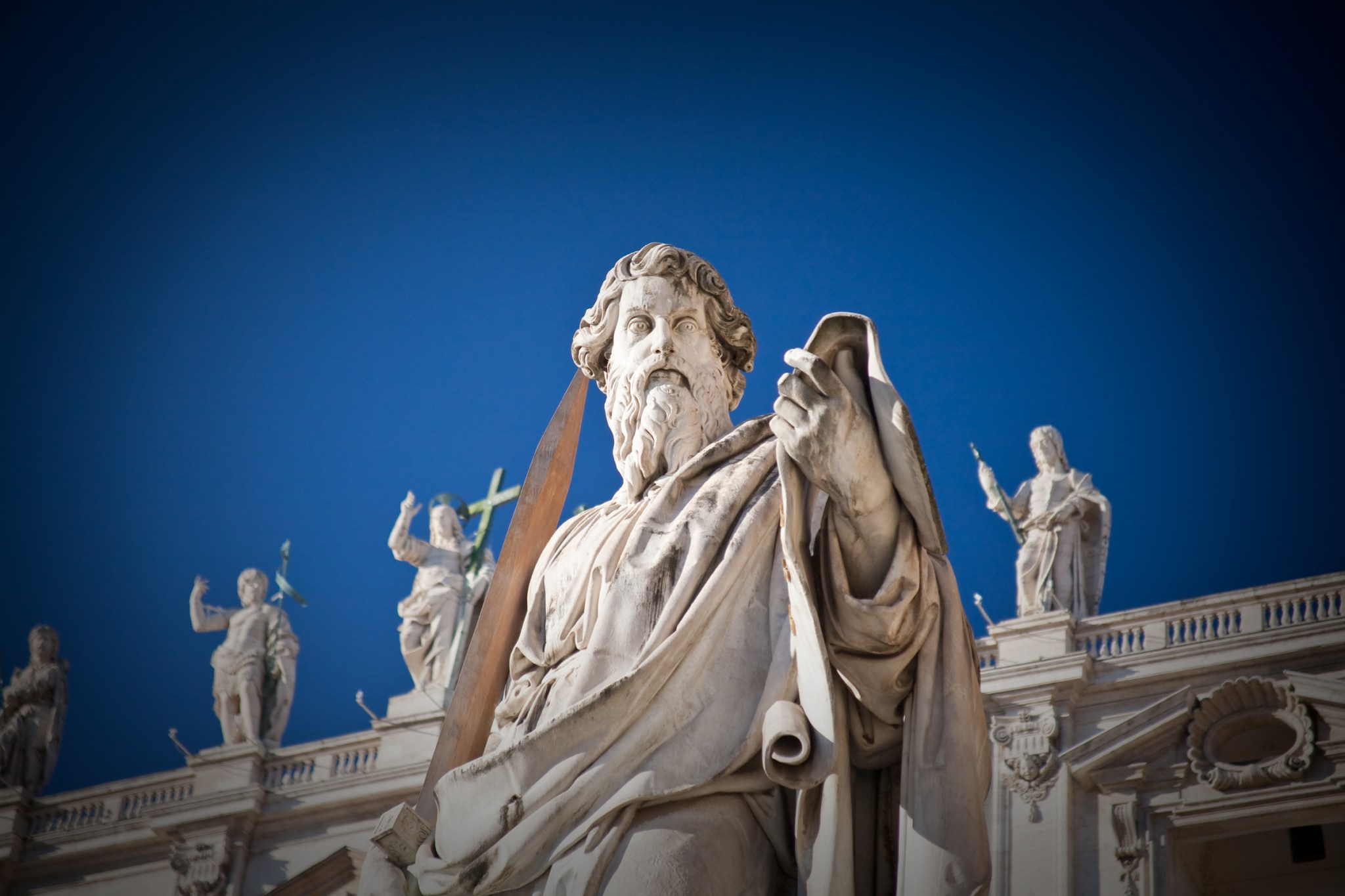Paganism, the new-old religions – OpentheWord.org