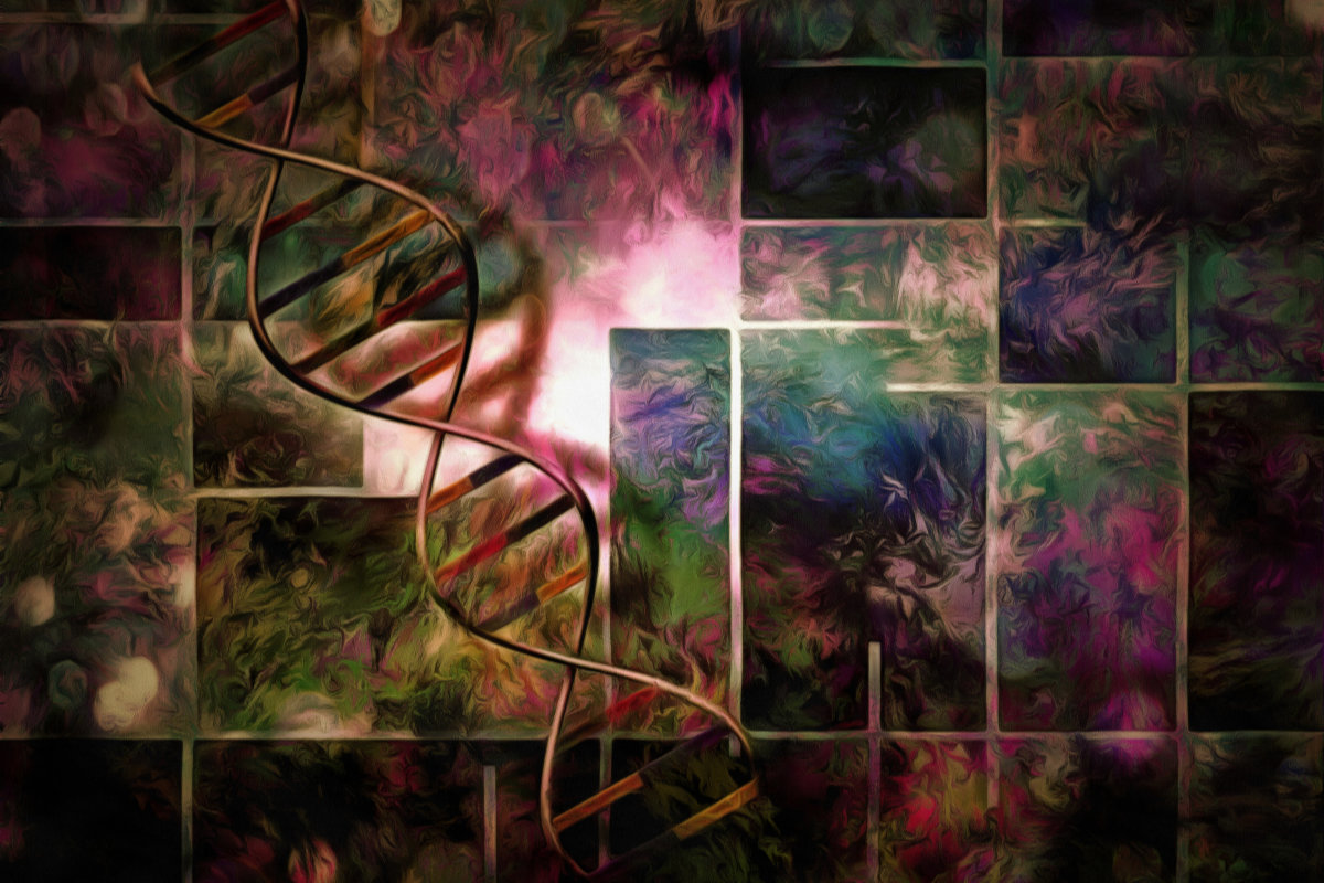 Scientists questioning the myth of the theory of evolution ...