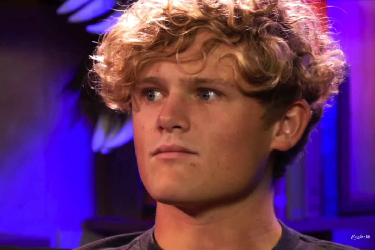 Former atheist YouTuber with over 12.9 million subscribers shares his ...