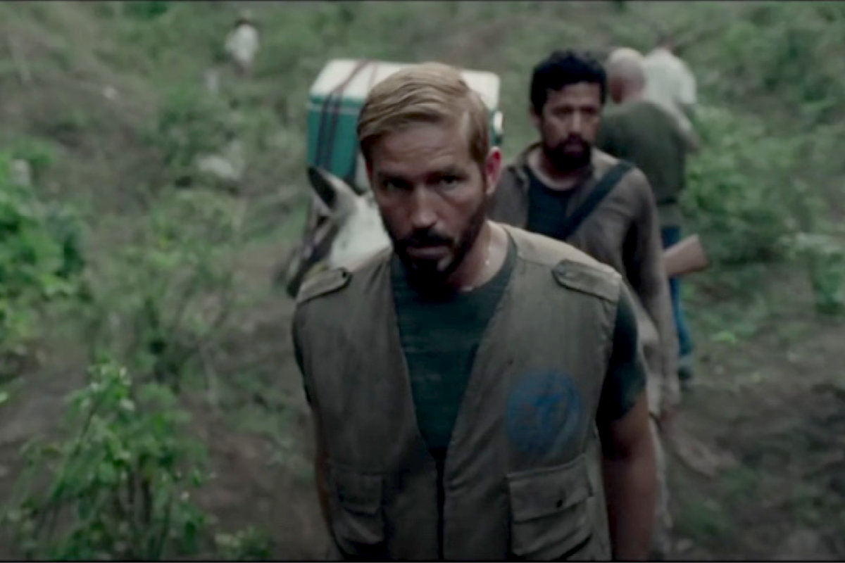 Faith-based film, ‘Sounds of Freedom,’ scores No. 1 at box office ...