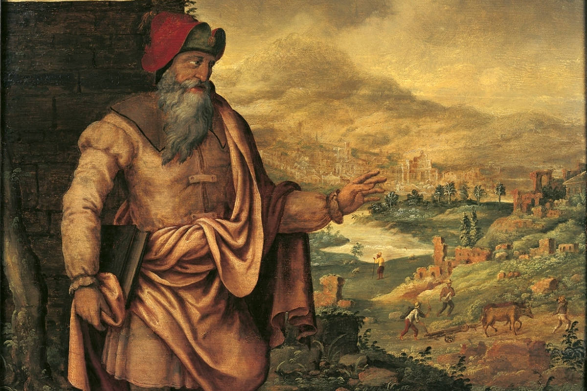 Has the tomb of Shebna been discovered? – OpentheWord.org