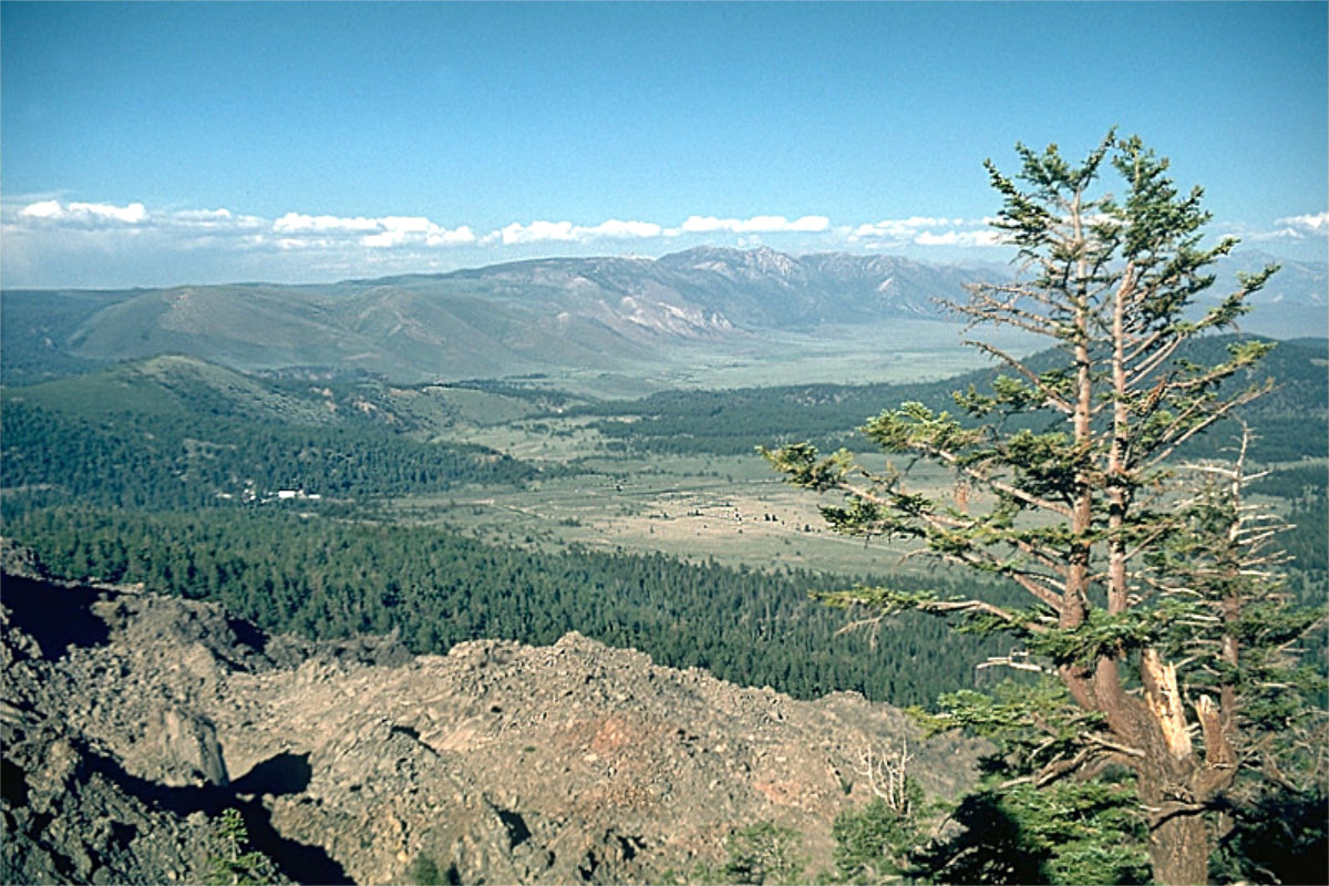 18 volcanoes in the US considered to be ‘very high’ threats ...
