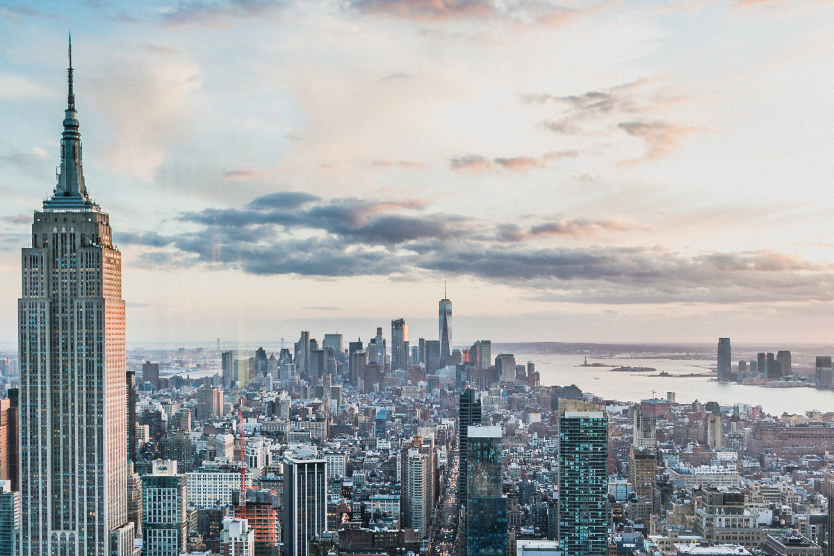 Apostle Alexander Pagani rebukes the territorial spirit over New York ...