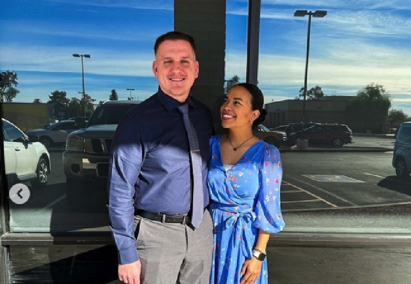 Evangelist now home after being shot in the head while street preaching ...