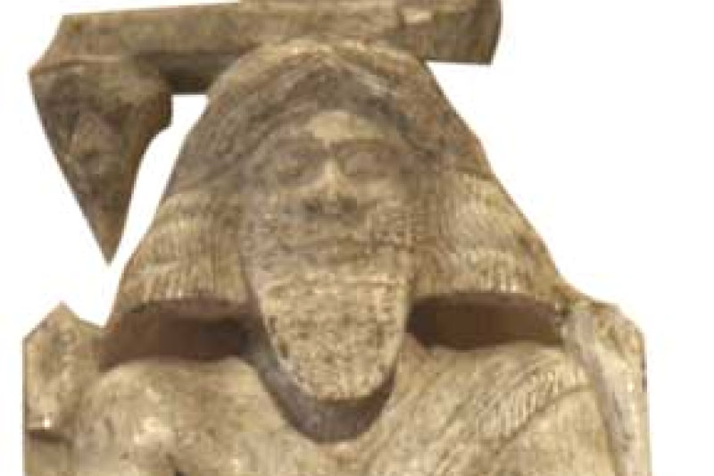 How the Earth’s magnetic field confirmed King Hazael’s siege of Gath ...