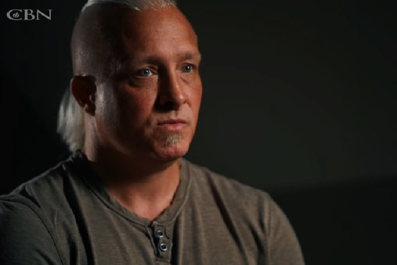 Sentenced to 60 years in prison for a murder he never committed, Josh ...