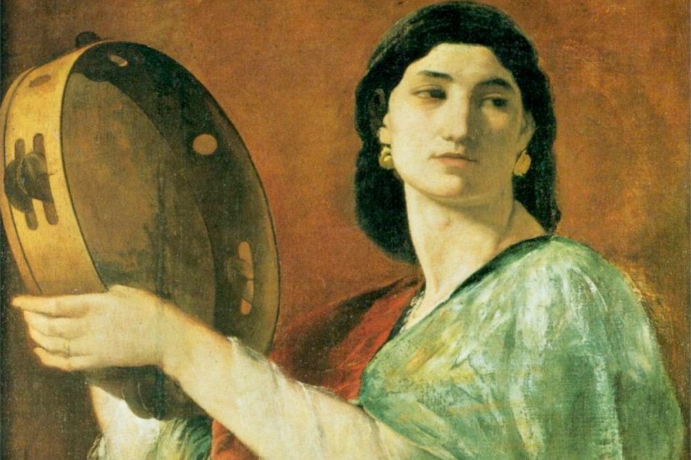 What is prophetic dance? – OpentheWord.org