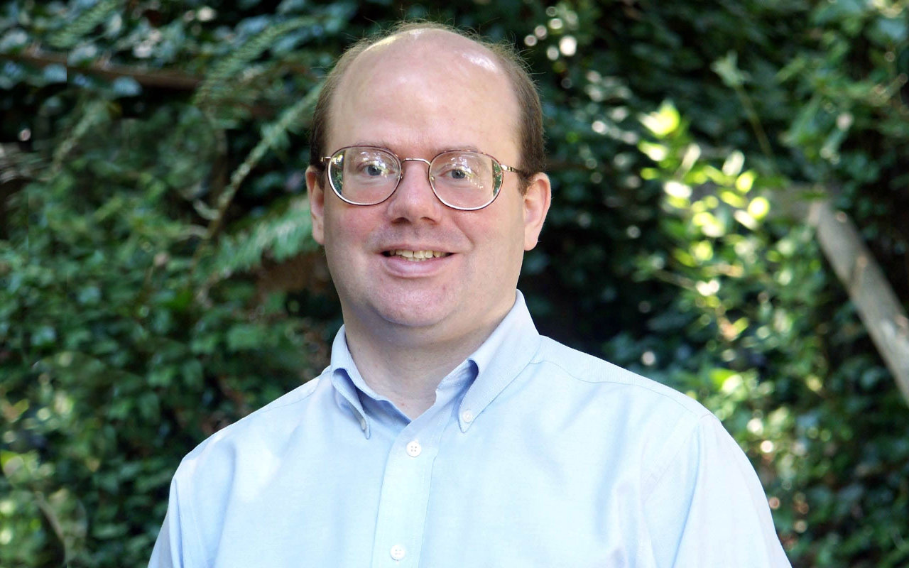 Larry Sanger, co-founder of Wikipedia, explains his journey from ...