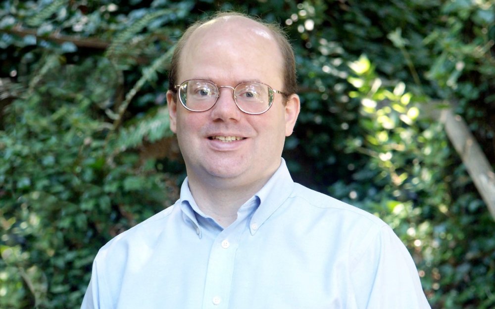Larry Sanger, co-founder of Wikipedia, explains his journey from ...