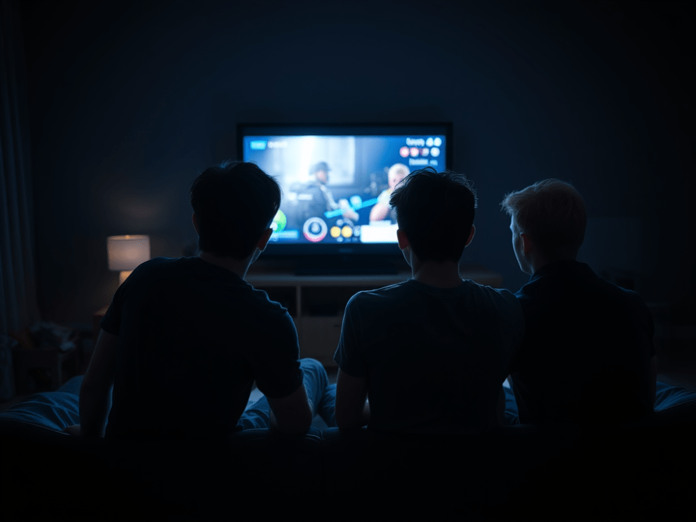 The Holy Spirit is Raising Up Christian Influencers such as Video Game ...