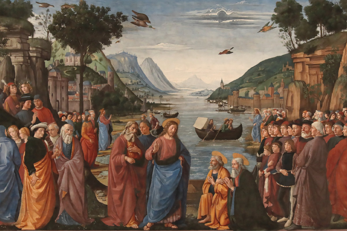 The Apostolic Power of Private Prayer – OpentheWord.org