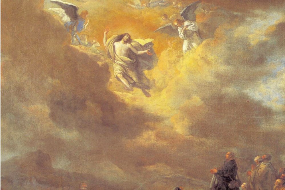 Why the High Priest Accused Jesus, the ‘Son of Man’, of Blasphemy ...