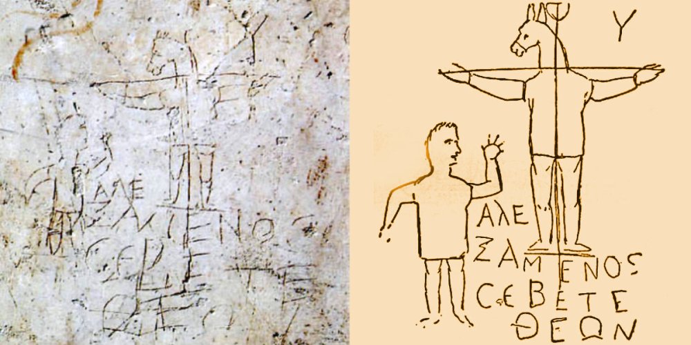 148 | What Ancient Non-Christians Had to Say About Jesus – OpentheWord.org
